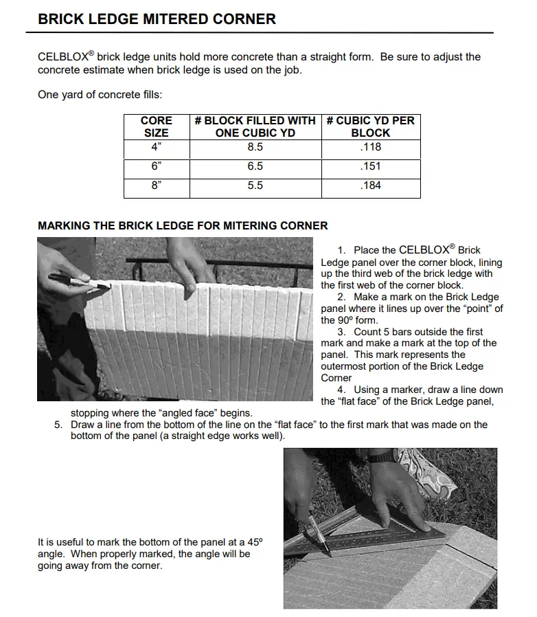 installation | CelBlox